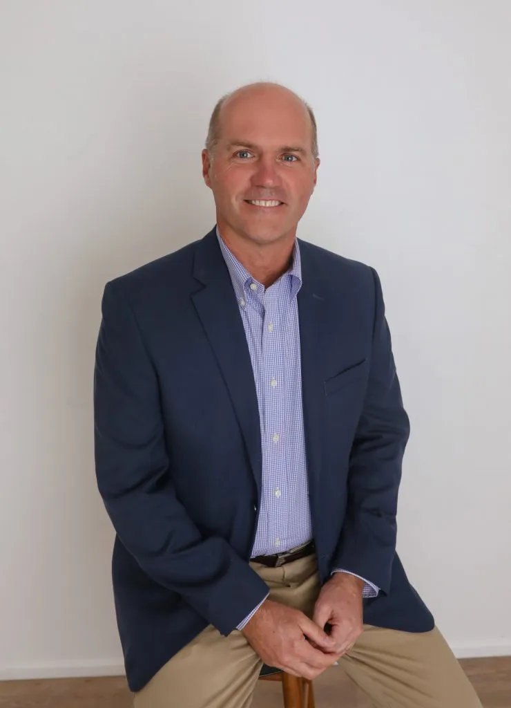 Dr. Kevin Stockton | Avon IN Oral Surgeon